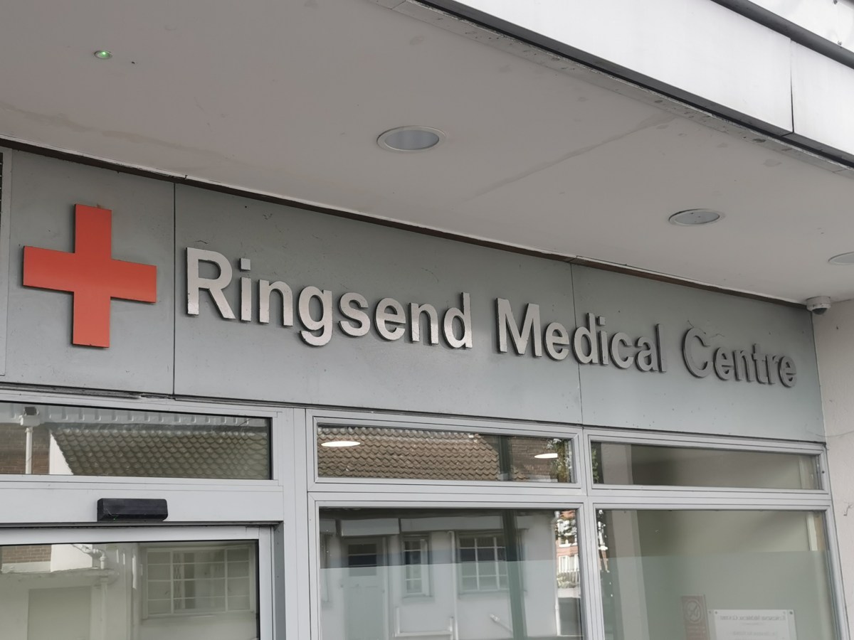 Ringsend Medical Centre – A 3rd generation family practice offering ...