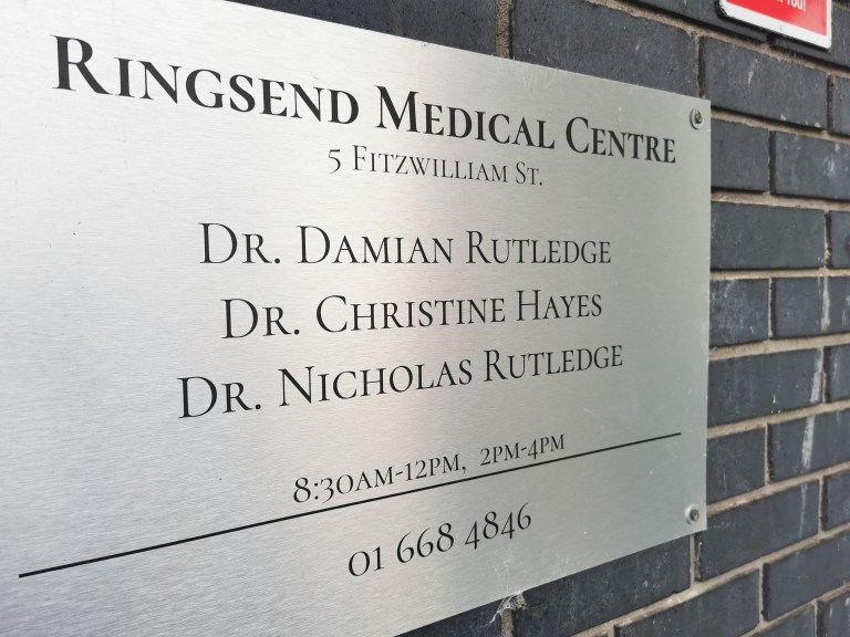 Ringsend Medical Centre – A 3rd generation family practice offering ...